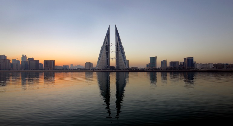 Bahrain Travel Guide | Pegasus Airlines