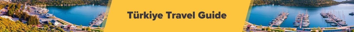 Turkey Travel Guide: Plan Your Holiday in Turkey | Pegasus Airlines