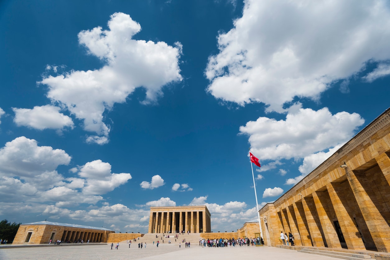 Cities to Visit on April 23, National Sovereignty and Children's Day in ...